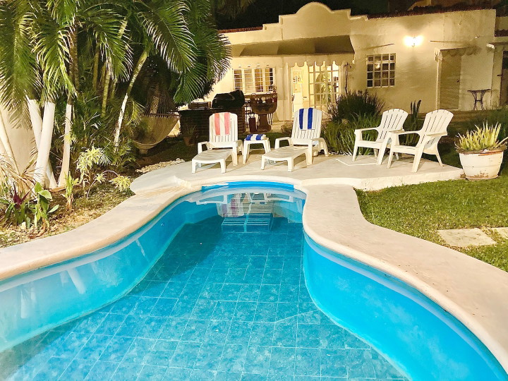 Encantadora Brisas Beach - Manzanillo, Colima, Mexico