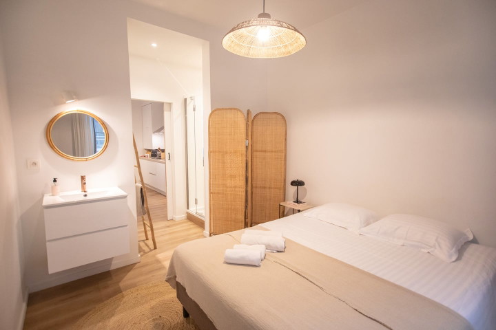 Zen Studio In The City Centre Of Ghent, En Douceur - Gante