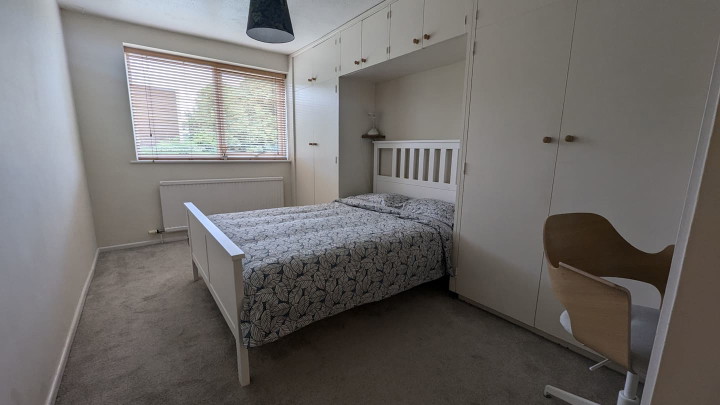 Central Apartment Close To Town Centre - Wallingford