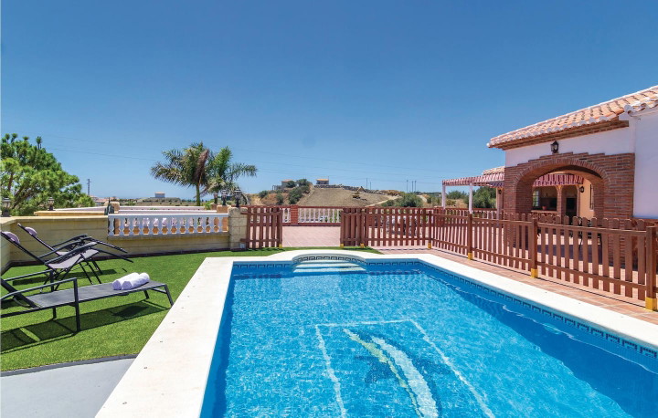 Lovely Home In Torrox - Torrox