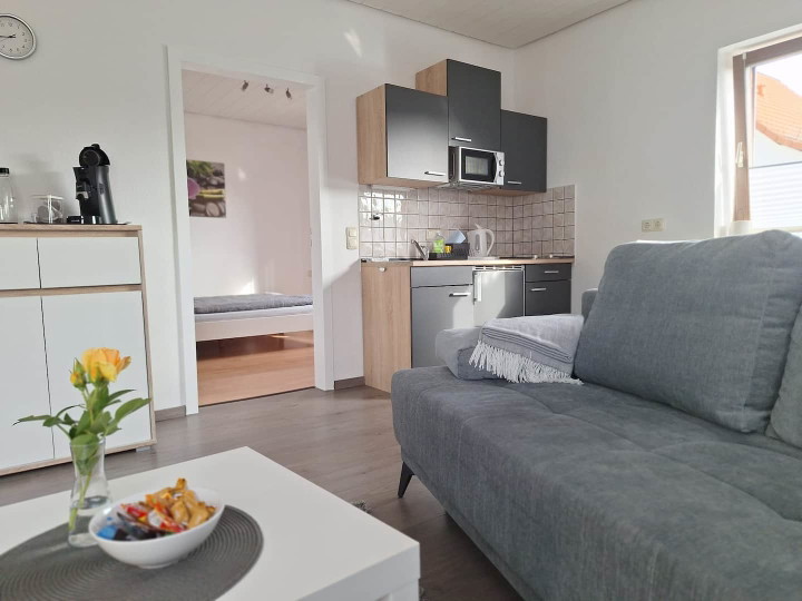 Claudia's Vacation Home - Fulda