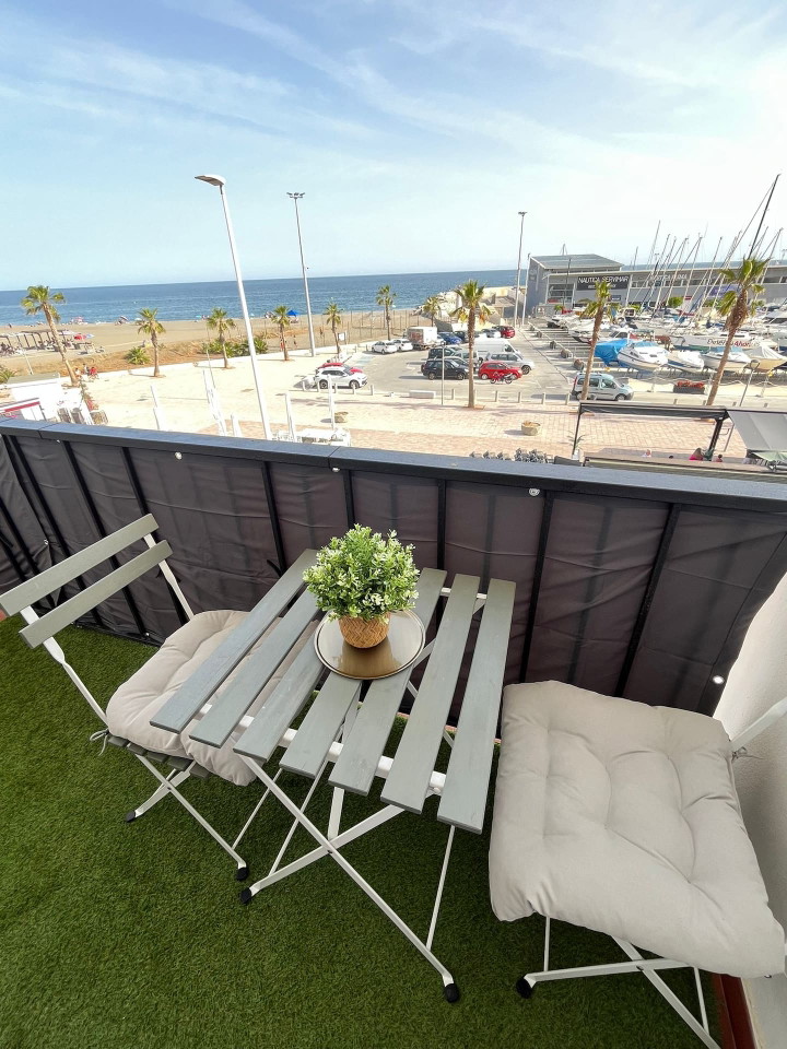 Maison De Plage Ic2 - Espagne