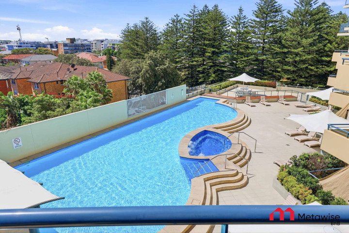 Metawisebnb Luxury North-facing 2br Near Beach 5 - Bundeena