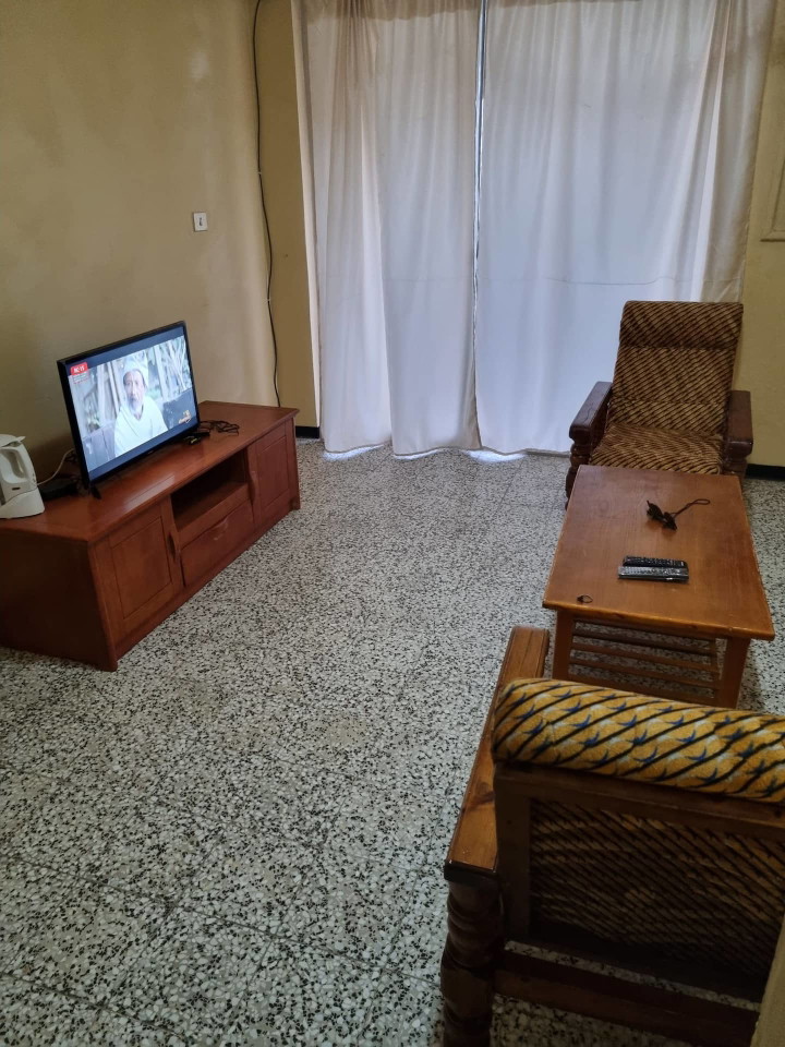 One Bedroom In Massawa. Spacious And Lovely - Eritrea