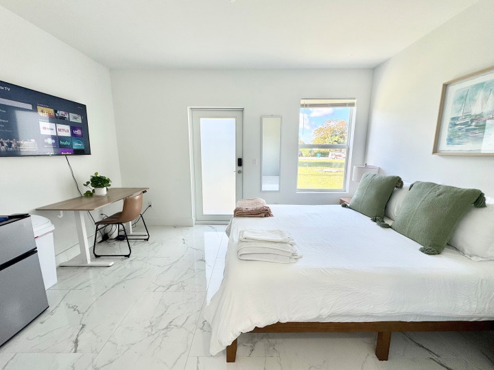 Luxury And Modern Studio In Boynton Beach4 - Boynton Beach, FL