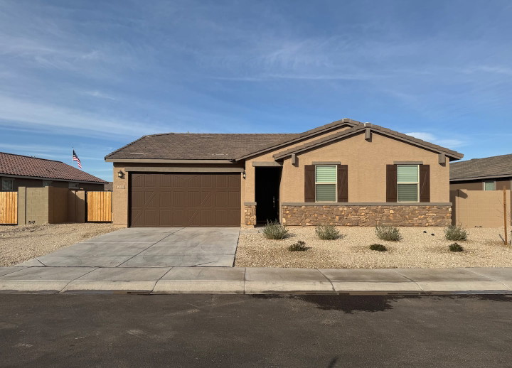 Lovely Home In Casa Grande - Casa Grande, AZ