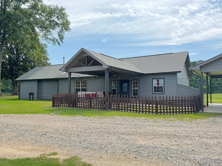 The Lodge At Abernathy Ranch - United States