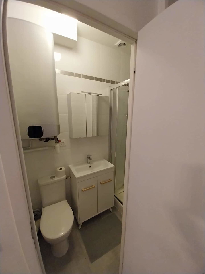 Studio Cosy 3p Près De Paris - Louveciennes