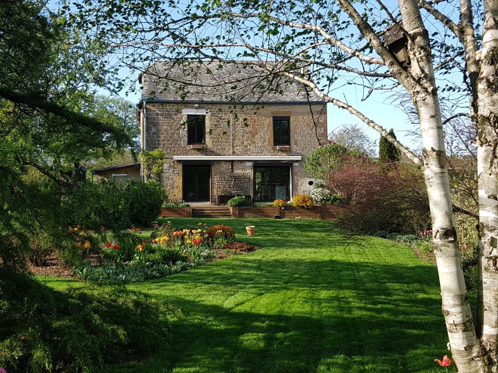 Gîte "Le Petit Paradis" - Ardennes