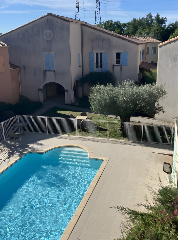 Maison En Drôme Provençale - Nyons