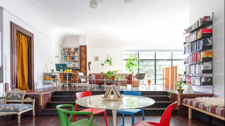 Modernist East London Design Oasis Near O2 & Excel - Londra