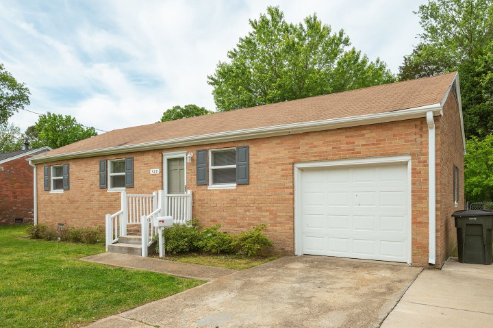 Easy Access To Hampton Coliseum! - Newport News, VA