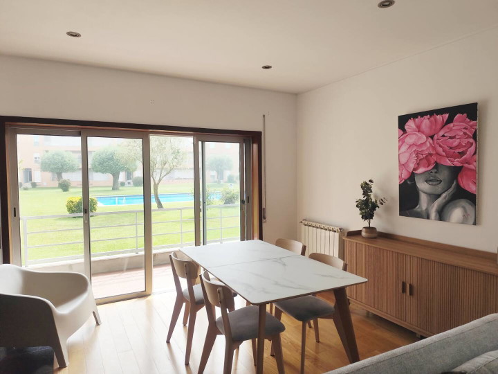 Appartement Esposende - Esposende