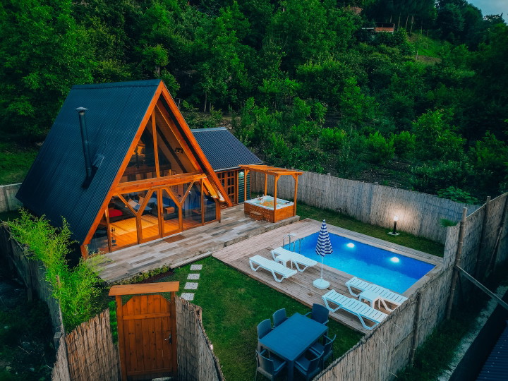 Maison Avec Jardin Kiwi - Kiwi 12 - Turquie