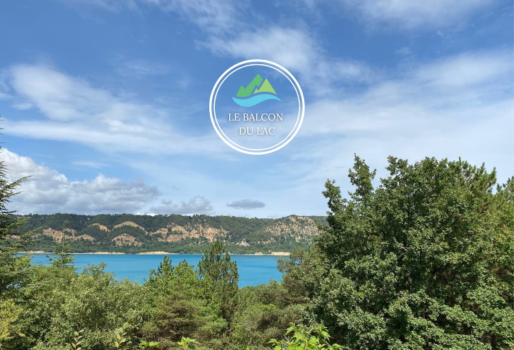 Les Gorges Du Verdon - Le Balcon Du Lac : Maison - Moustiers-Sainte-Marie