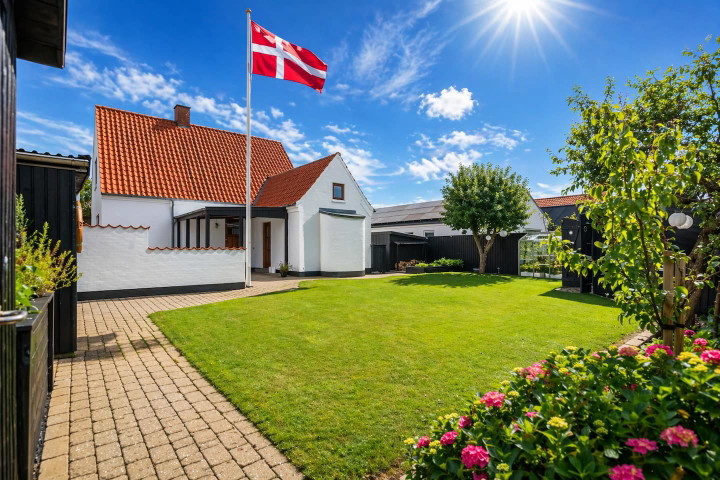 Luxury City Experience 020211 - Denmark