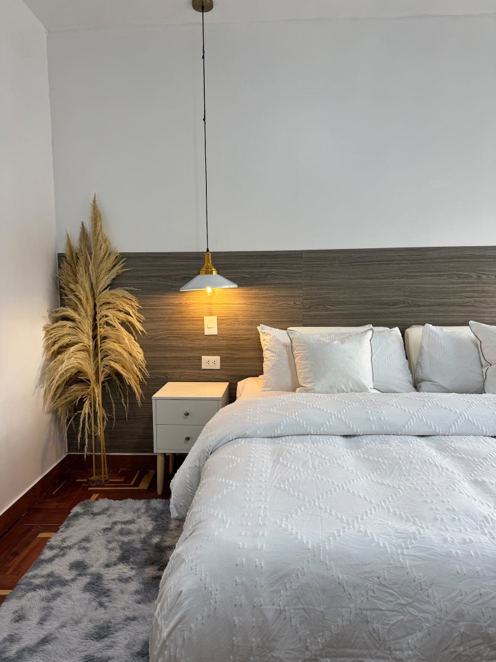 Luxurious Apartment 2 Blocks From The Main Square - Cusco