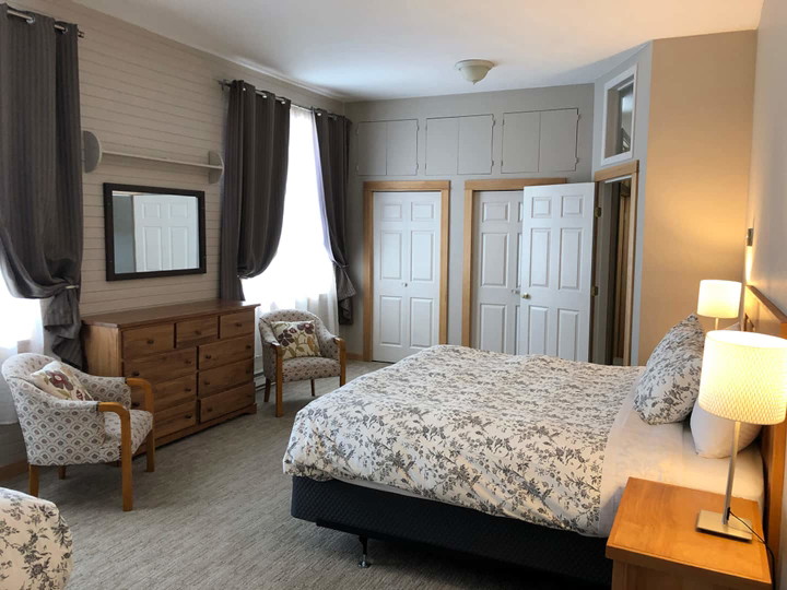 Ski In Koda Lodge At Red Mountain Village - Rossland