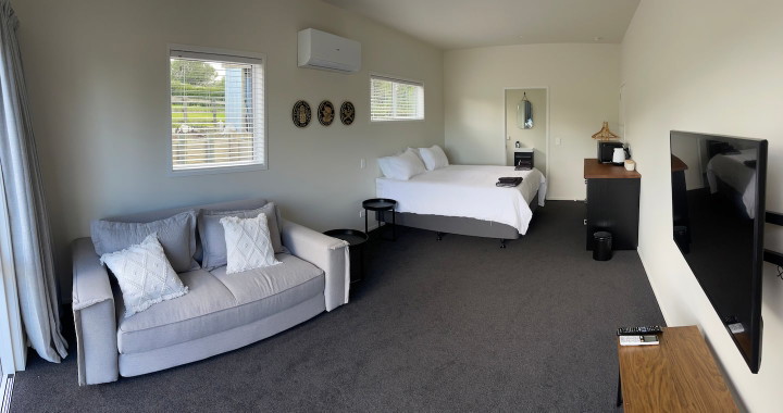 ŌKaihau Ridge Hideaway - Northland