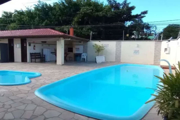 Apartamento Aconchegante 800m Da Praia Grande. - Ubatuba