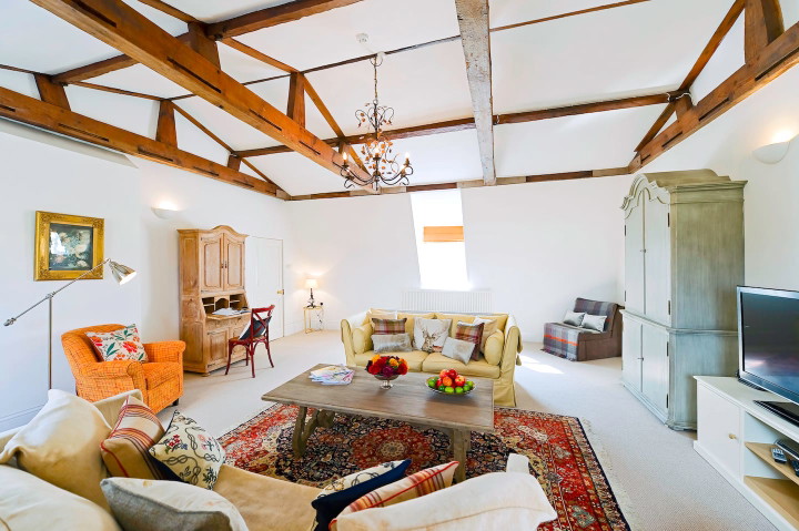 Stunning Luxury Suite Apartment. - Kingston upon Thames