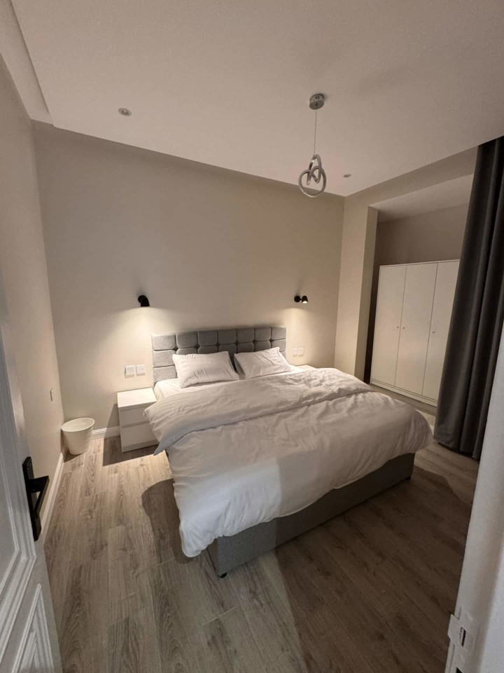 Gh Apartment 2 Bedrooms - Mecca