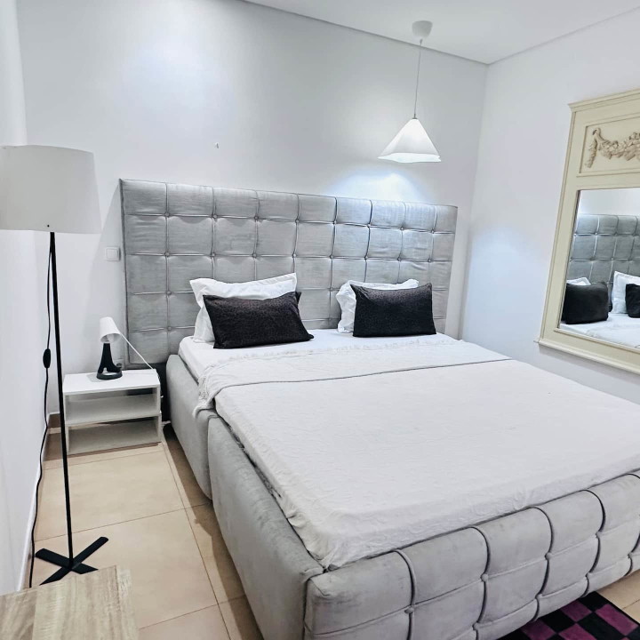 Ossoma House Guest House - Angola
