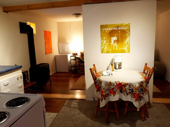 George Gilbert Suite - Yukon