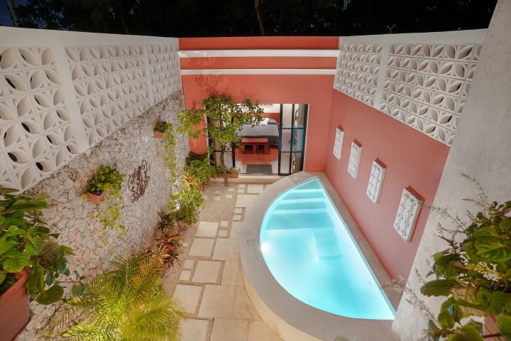 Casa Koala, Peace And Comfort In Santiago - Mérida