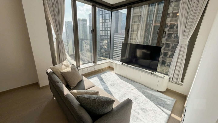 黃竹坑 Mtr Blue Coast Southside 2 Bedroom Seaview - Hongkong