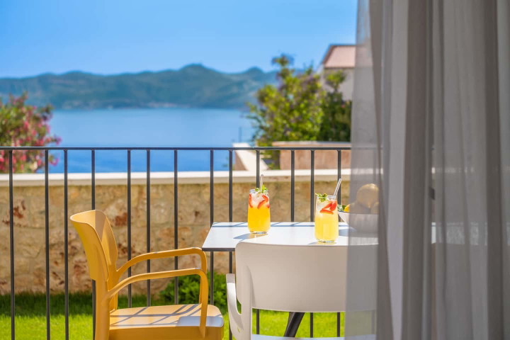 Meri Suite Apart No:2 - Turkey