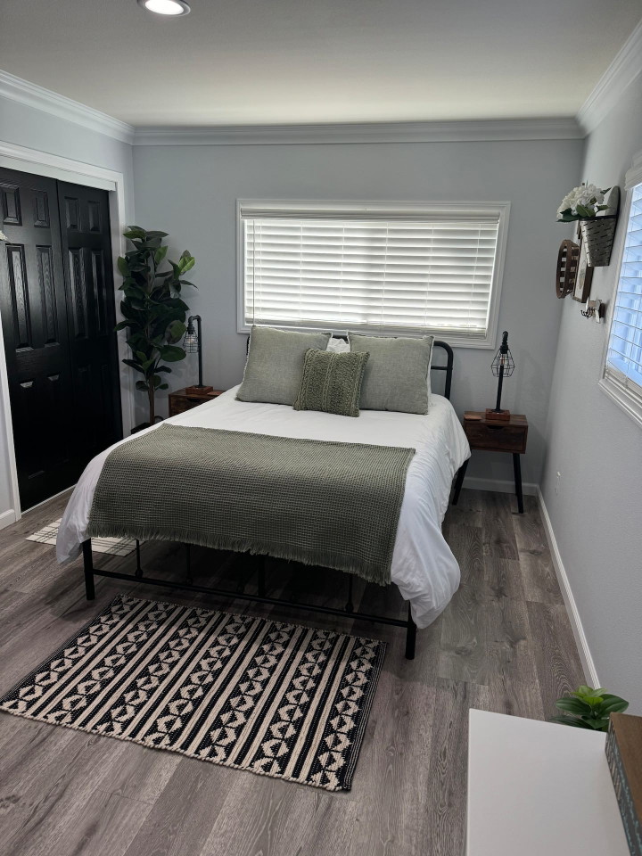 Modern And Cozy Elegance - Private Guesthouse! - Norwalk, CA