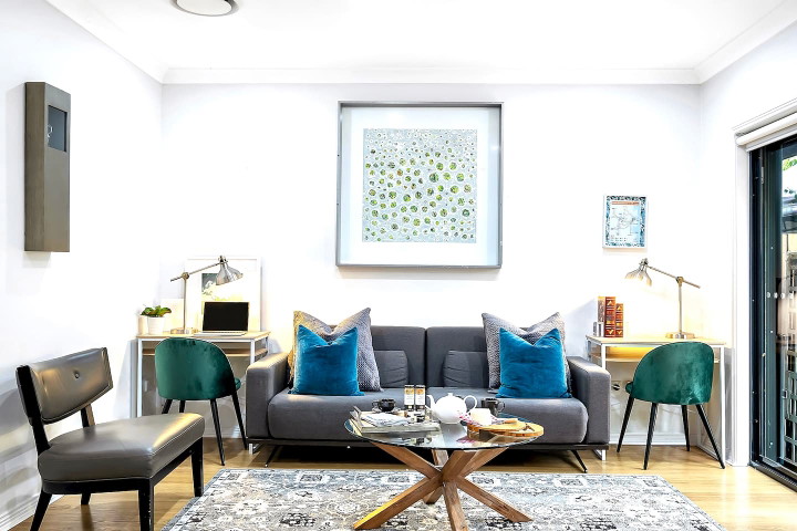 Syd Olympic Park & City- Resort Setting 3 Br - Gordon