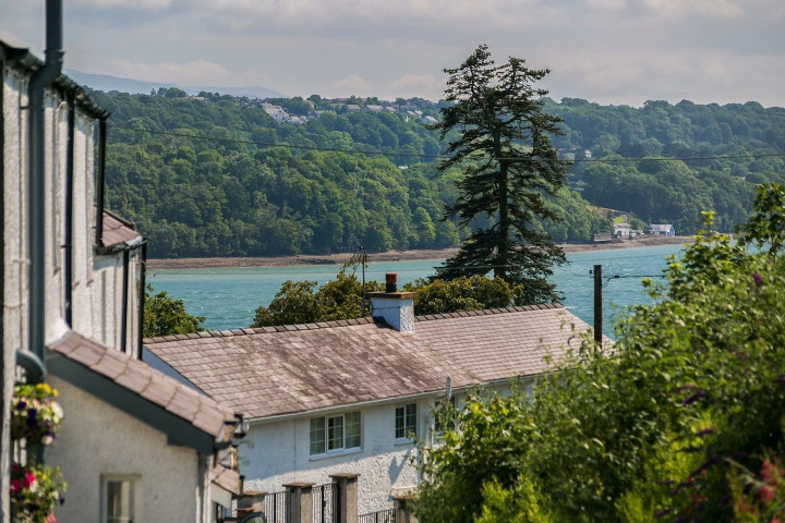 Shell Cottage -  A Dog That Sleeps 4 Guests  In 2 Bedrooms - Beaumaris