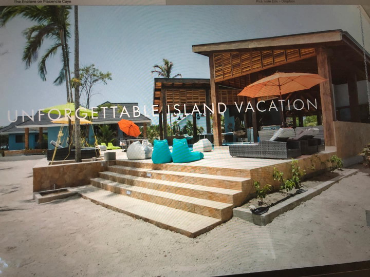 Pvt Island | Staffed Luxury & Beachfront Escape - Placencia