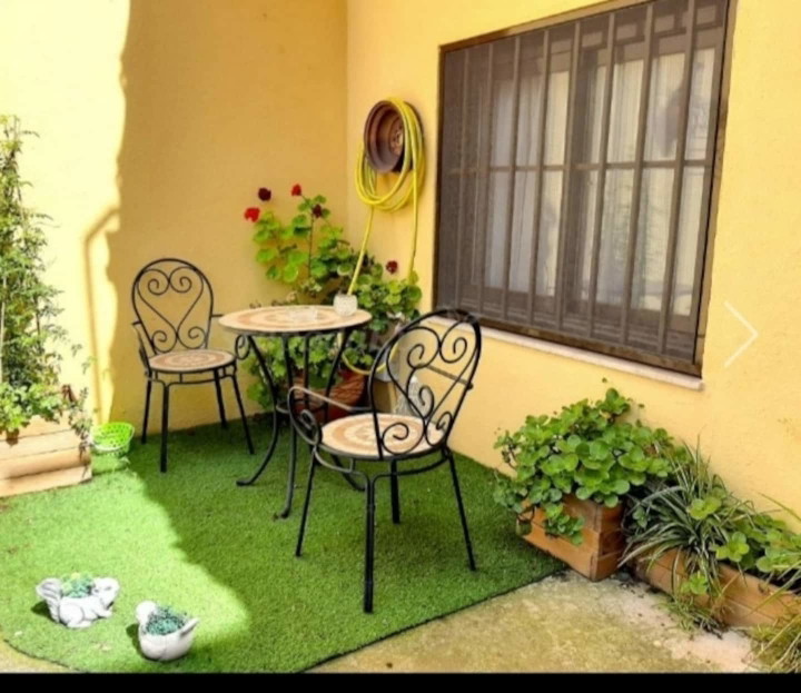 Casa Llebra 4, Apartamento Con Encanto - Tortosa