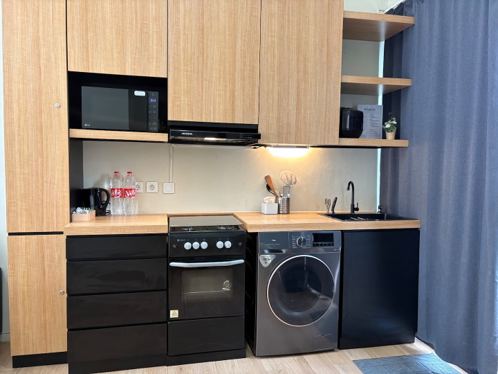 Cozy House In Tembalang | 24h Security - Semarang