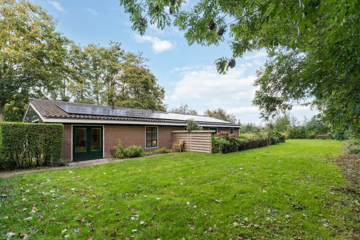 Farmhouse 'T Boetje - Holidayhousing - Heiloo