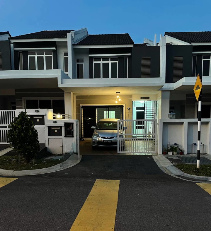 Home Vacays - Muslim Friendly - Malaysia