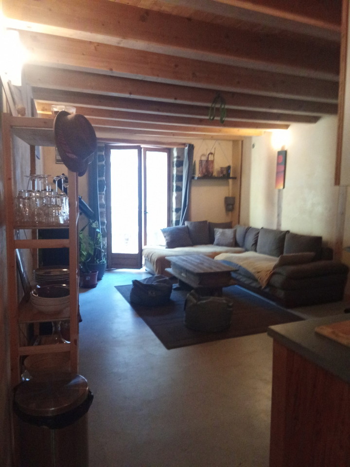 Appartement 1 Chambre - Guillestre