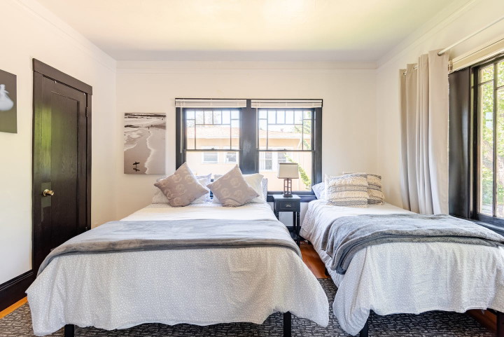Berkeley Entire 1 Bedroom Apartment. Private - Berkeley, CA