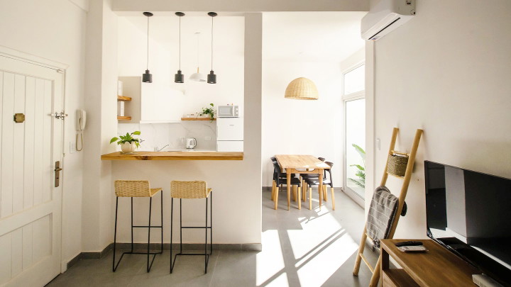 Casa Grillo - Buenos Aires