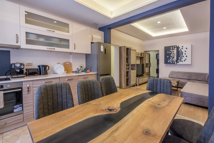 3bdr, Top Center Retreat,sofia Heart, Free Parking - ソフィア