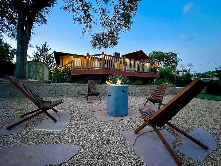 Sauna, Fire Pit, Fireplace, Deck, Close 2 Dt, Mtns - Thornton, CO