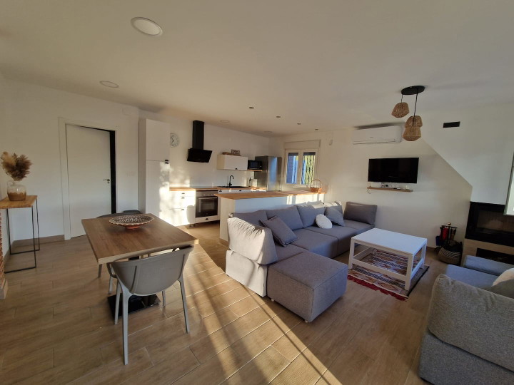 Cortijo La Laguna 1 (Sleeps 10) - Lanjarón