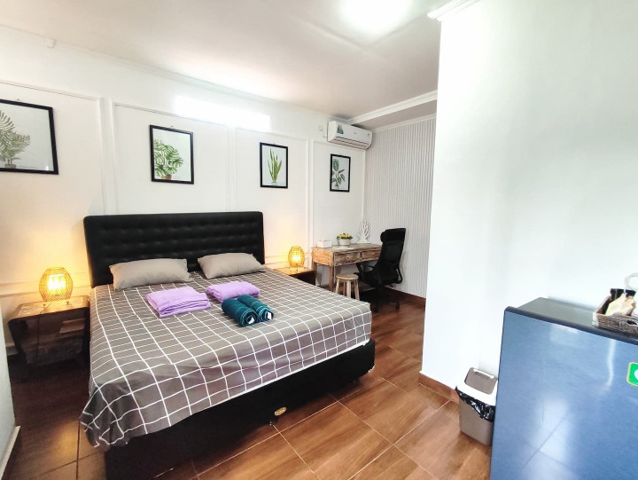 Guesthouse Mumbul 777,cozy Place And Comfortable - インドネシア