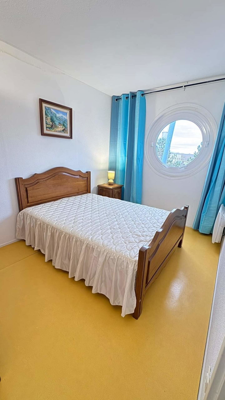Appartement Port Dienville Vue Sur Le Lac - Nigloland