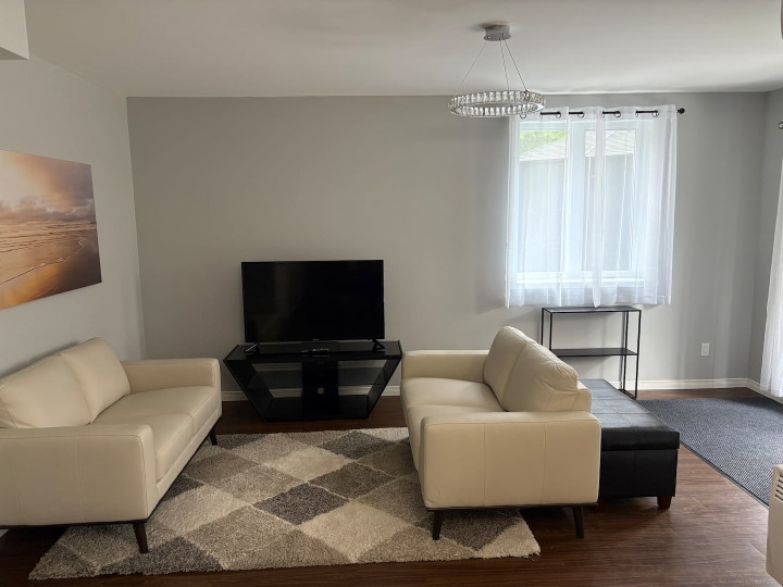 Restful Oasis - Sherbrooke