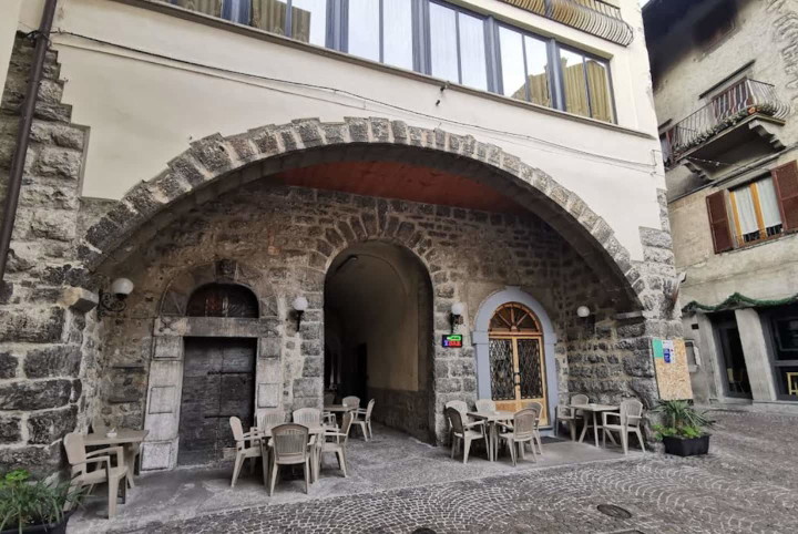 Antica Residenza Bigoni - Clusone
