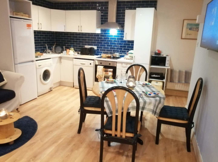 Doovan Wexford Central Holiday Apartment! - Wexford